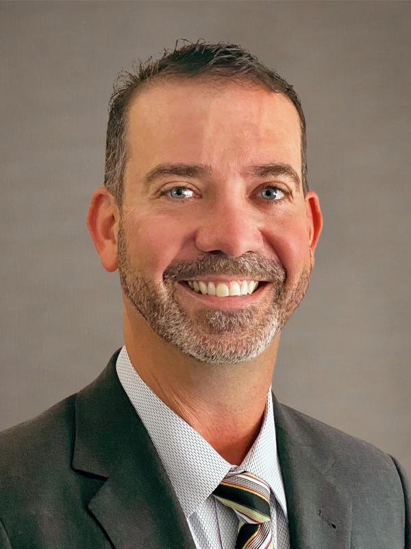 Jason R. Ridenour | Backyard Environmental Solutions